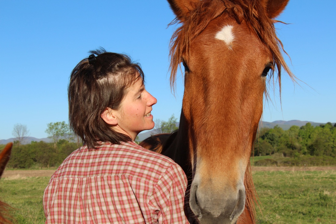 ANCA | Bike'n the Barns - ANCA