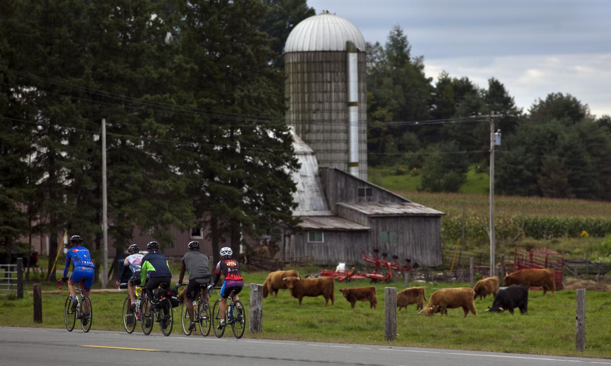 ANCA | Bike'n the Barns - ANCA
