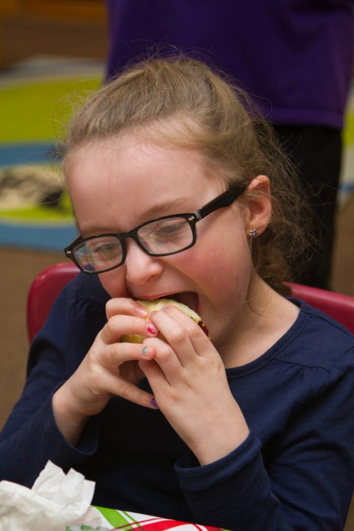 ANCA | Farm to School: A Case for State Support - ANCA