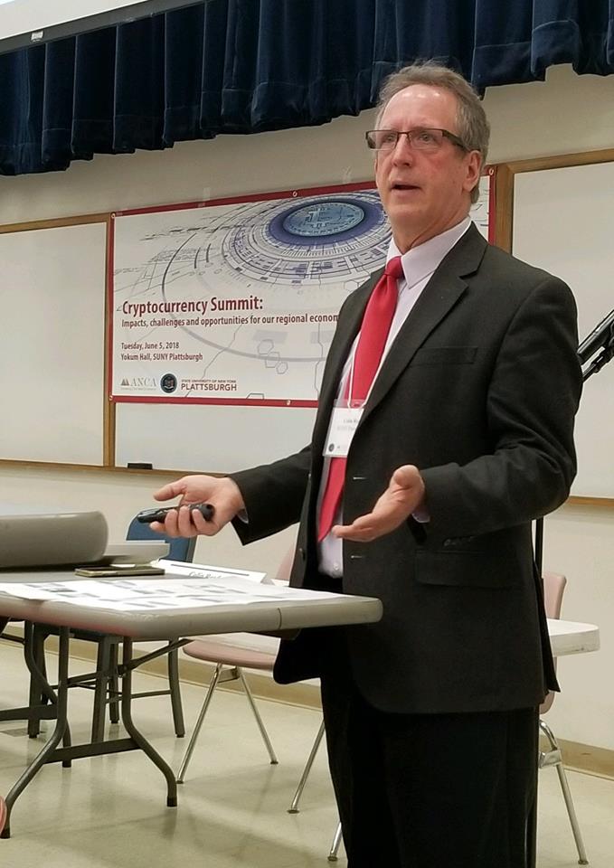 ANCA | Cryptocurrency & Blockchain: new words for the New Economy? - ANCA