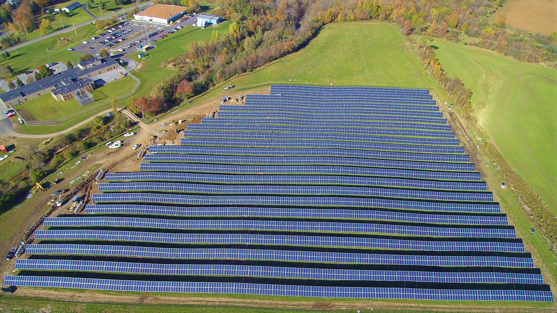 ANCA | Coming to Grips with Large Solar - ANCA