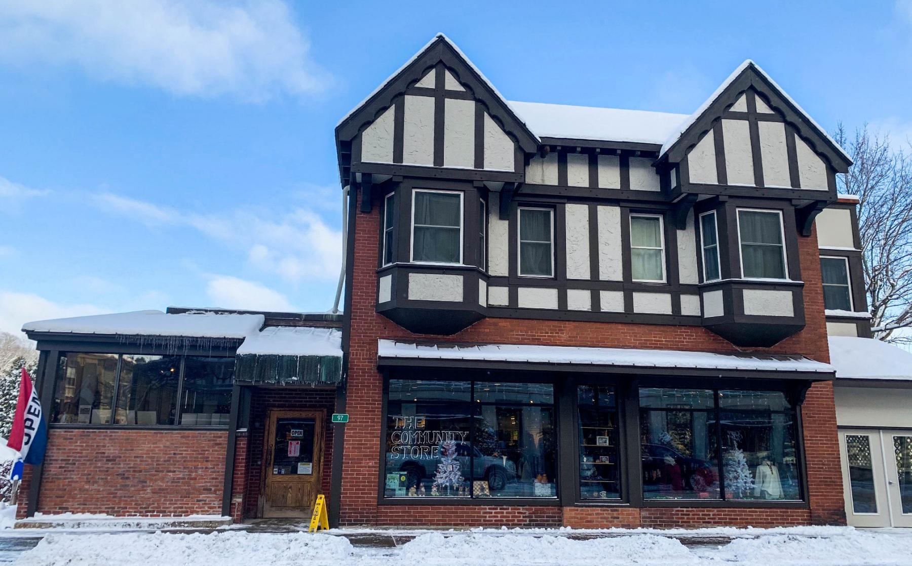 ANCA | A store built around community - ANCA
