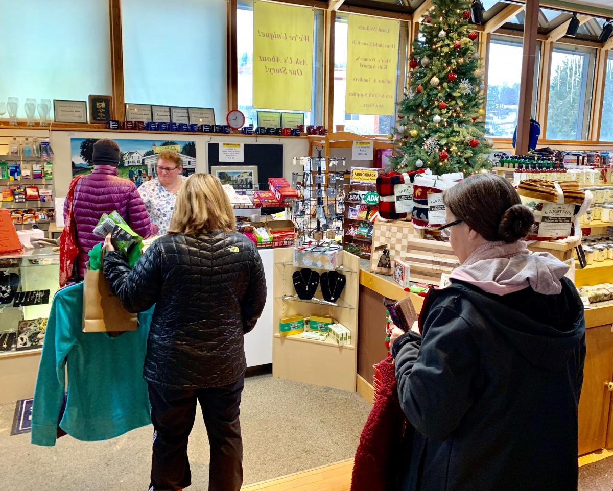 ANCA | A store built around community - ANCA