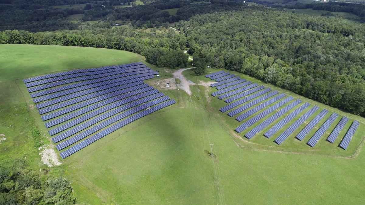 ANCA | Local energy options for local communities - ANCA