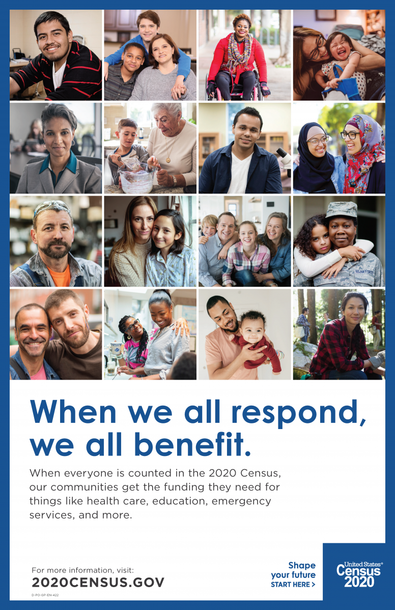 ANCA | Your count matters - ANCA