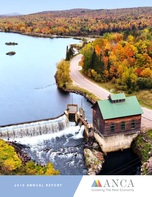ANCA | ANCA 2019 Annual Report - ANCA