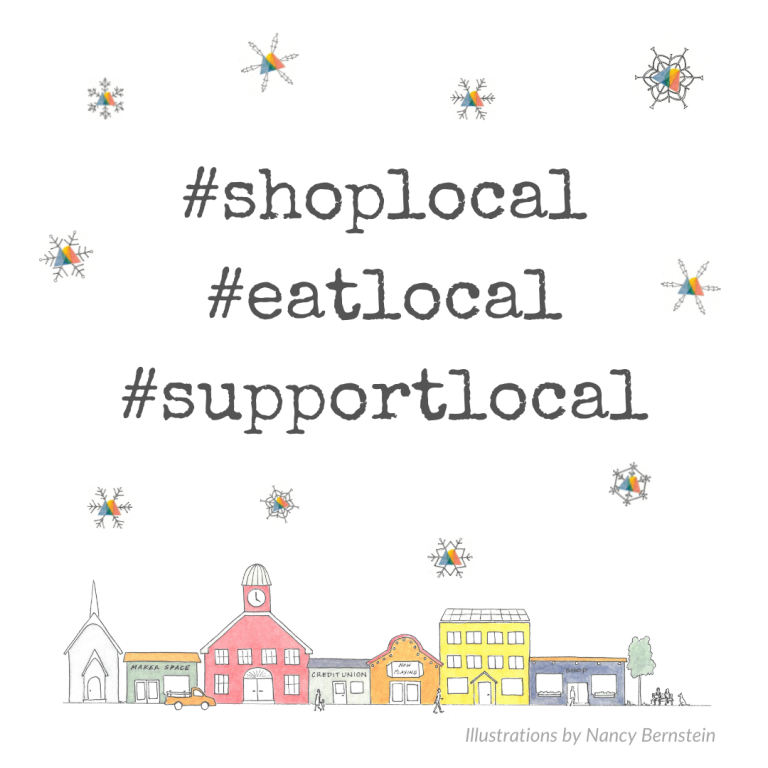 ANCA | 2021 Last-minute Support Local Holiday Gift Guide - ANCA