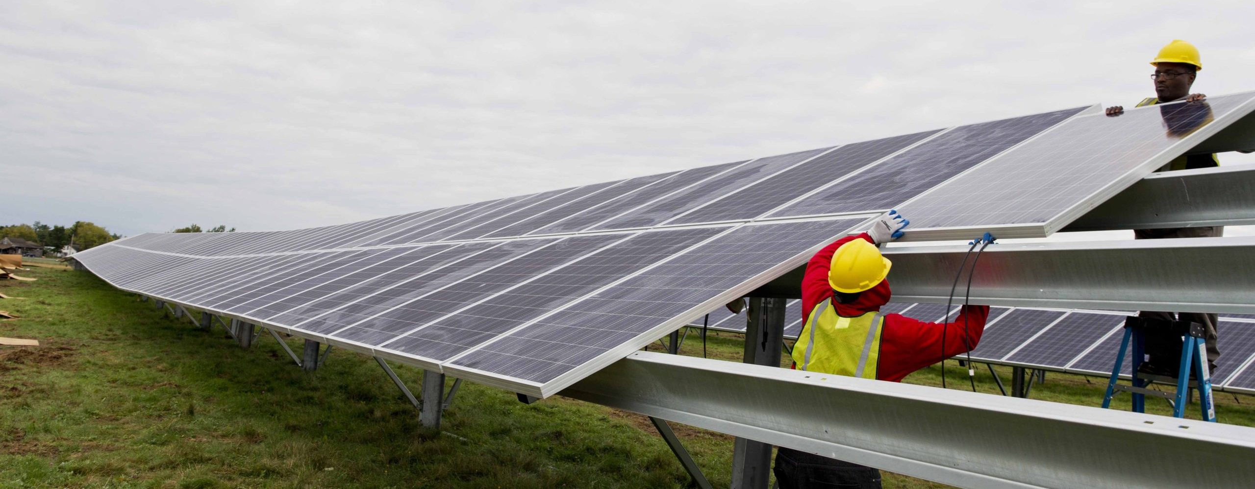 ANCA | About the Clean Energy Program - ANCA