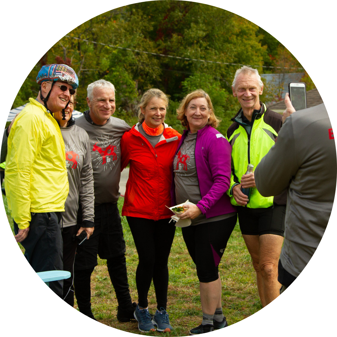 ANCA | Bike the Barns - ANCA