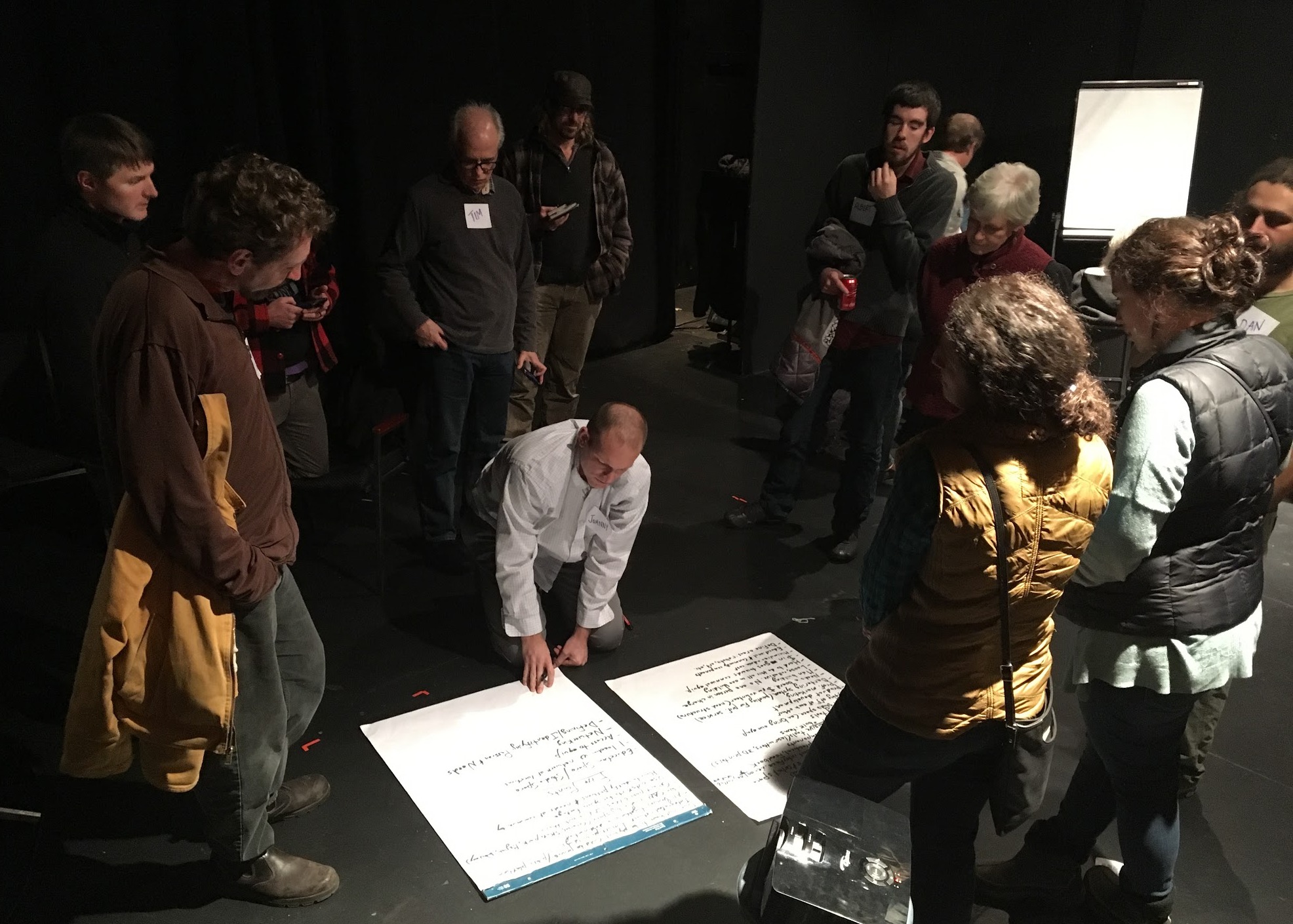 ANCA | Makerspace Movement in the Adirondack North Country - ANCA