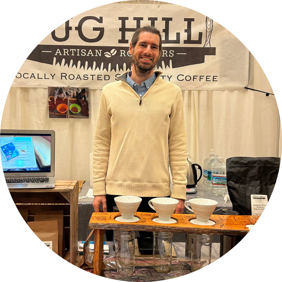 ANCA | Adirondack Buyer Days - ANCA