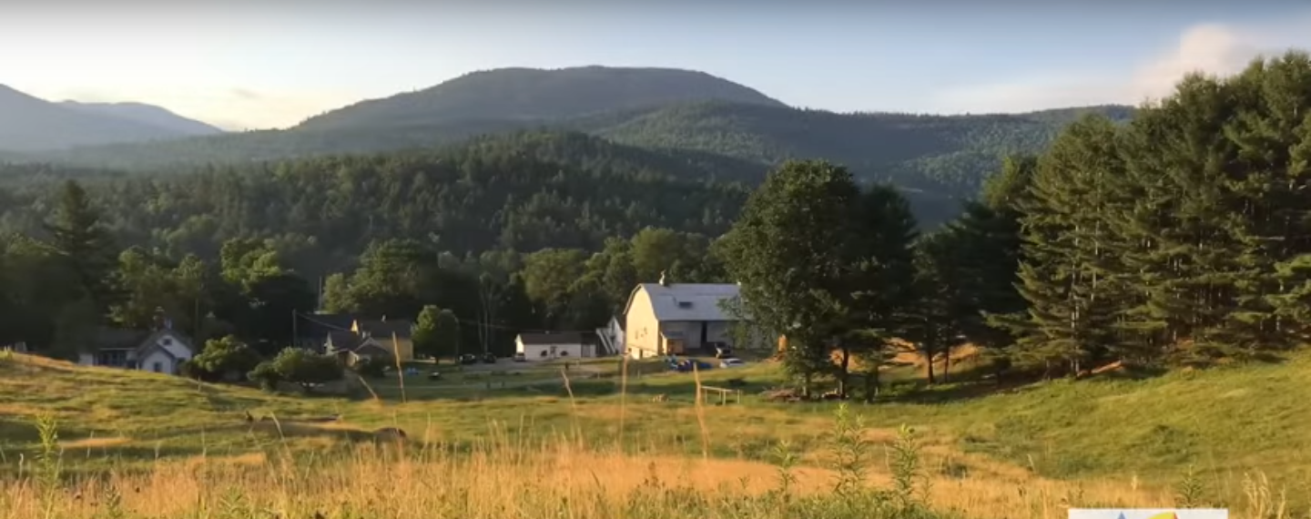 ANCA | VIDEO: A Day in the Life of an Adirondack North Country Farmer ...