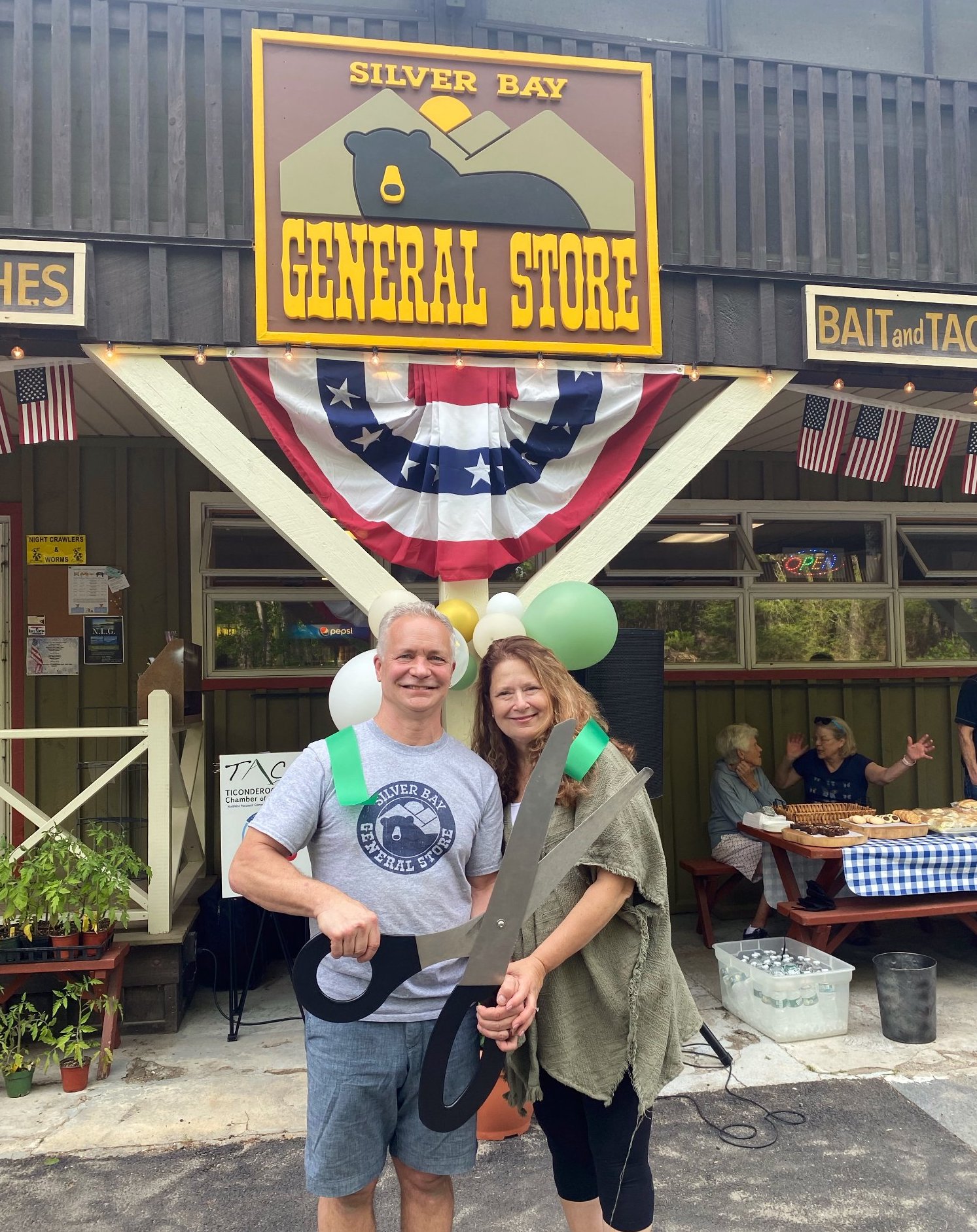 ANCA | Adirondack Icons: the Next Generation of Owners at Silver Bay ...