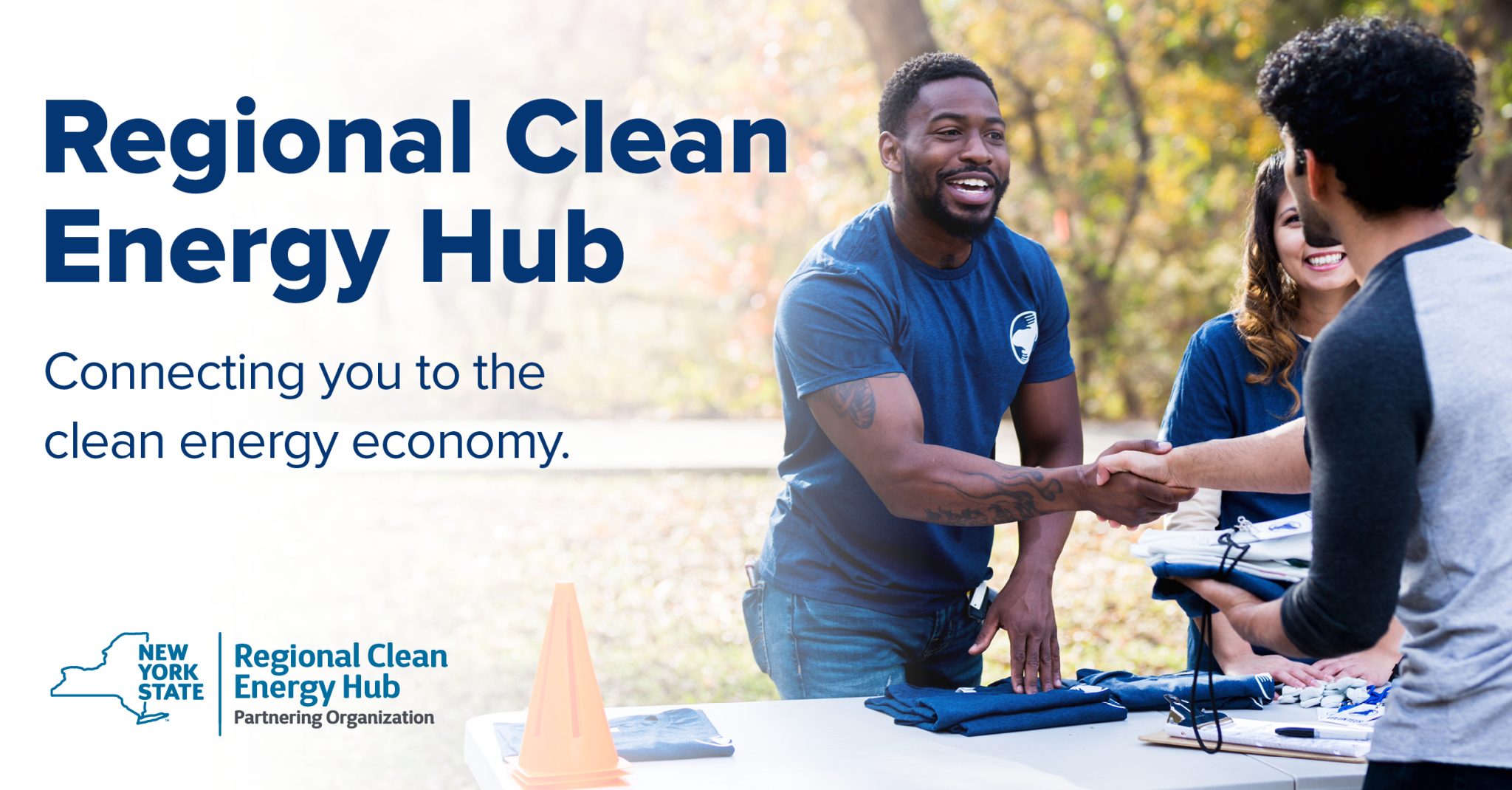 ANCA | New Beginnings for Earth Day - ANCA