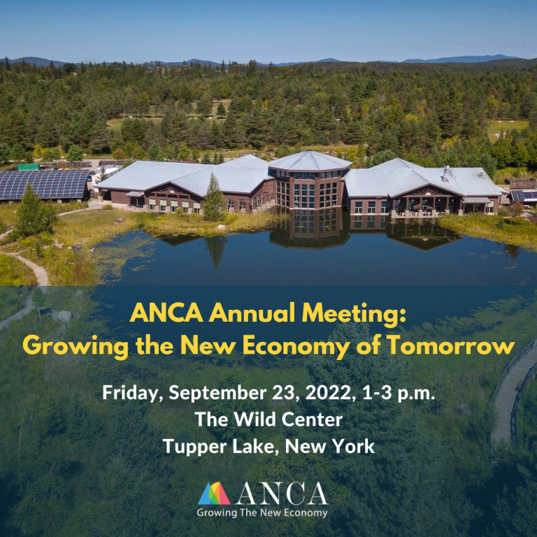ANCA | ANCA Annual Meeting - ANCA