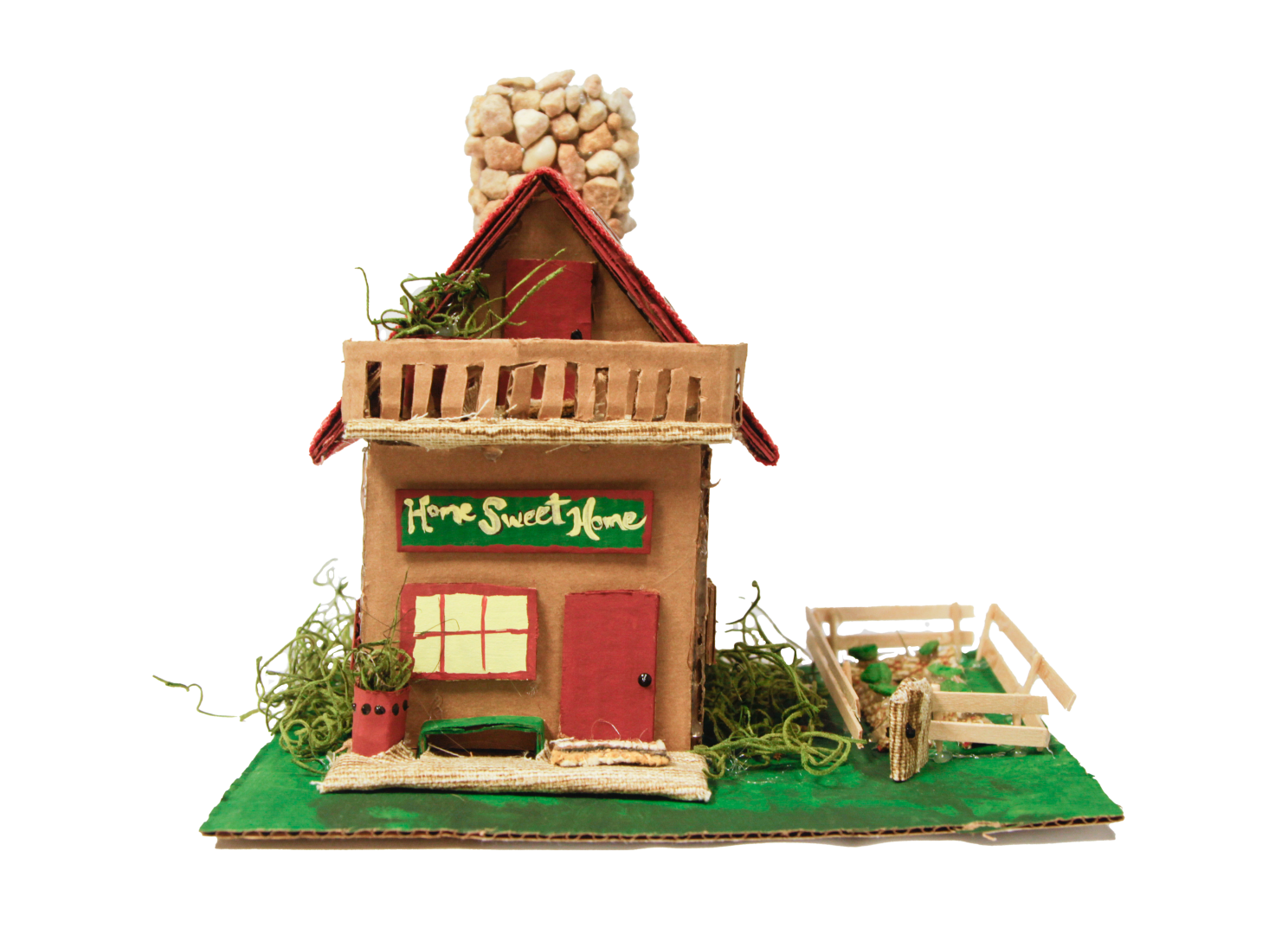 ANCA | Dreaming of Home: A Community Art Project to Share Housing ...