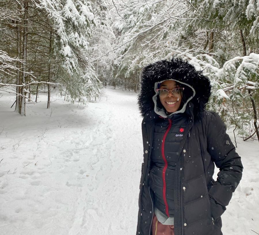 ANCA | Meet the new director of the Adirondack Diversity Initiative - ANCA
