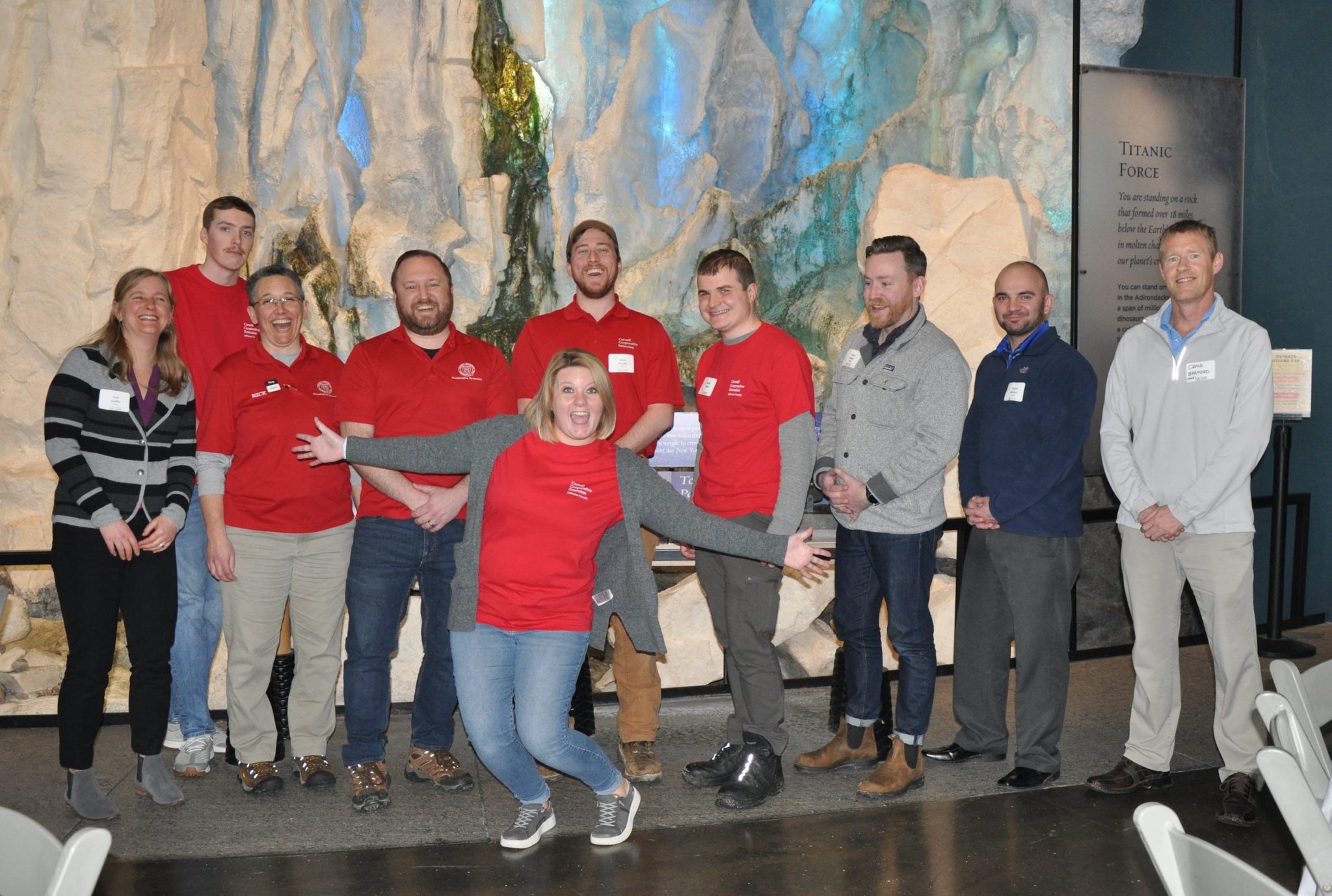 ANCA | New Beginnings for Earth Day - ANCA