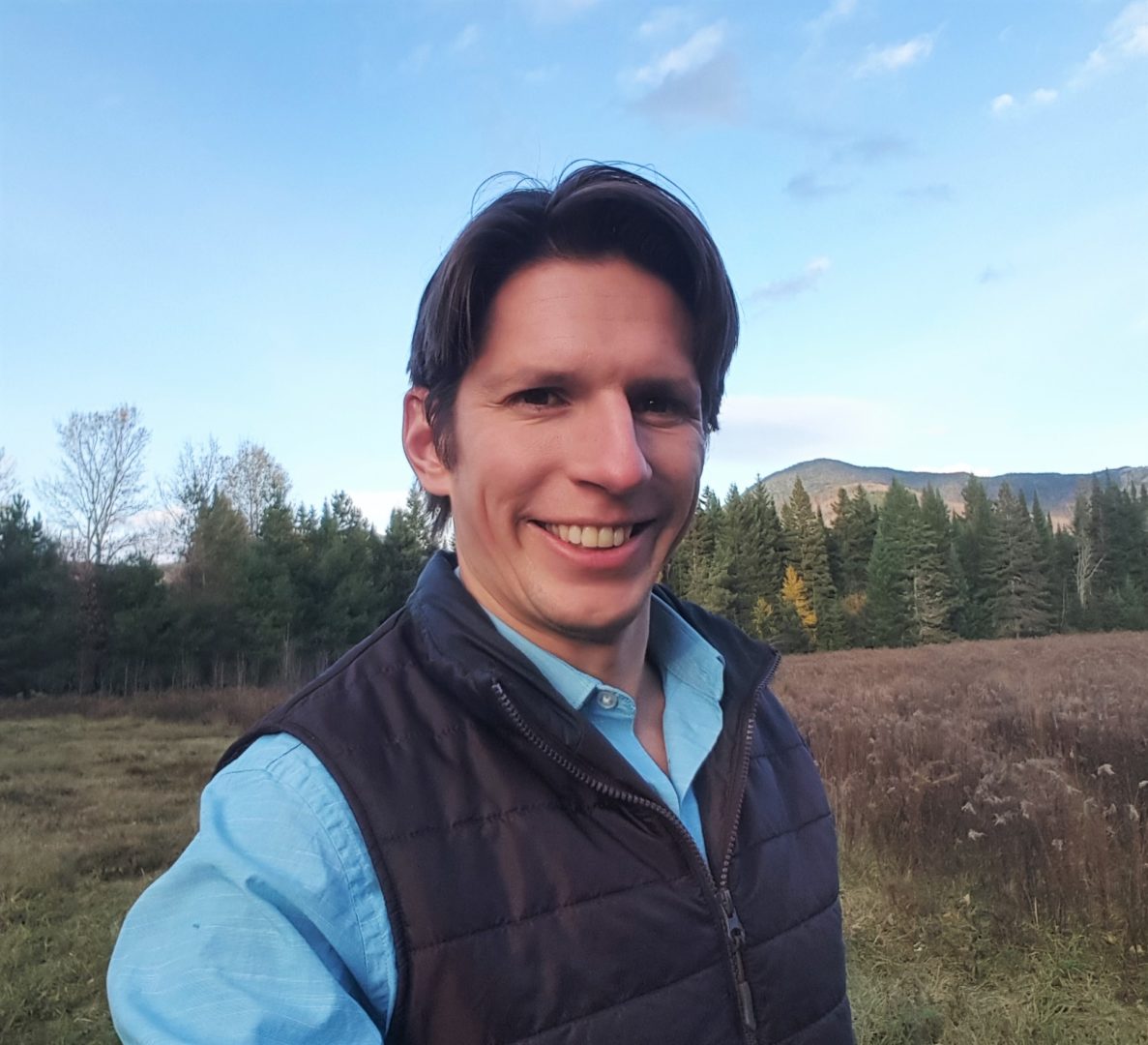 ANCA | Jon Ignatowski - ANCA