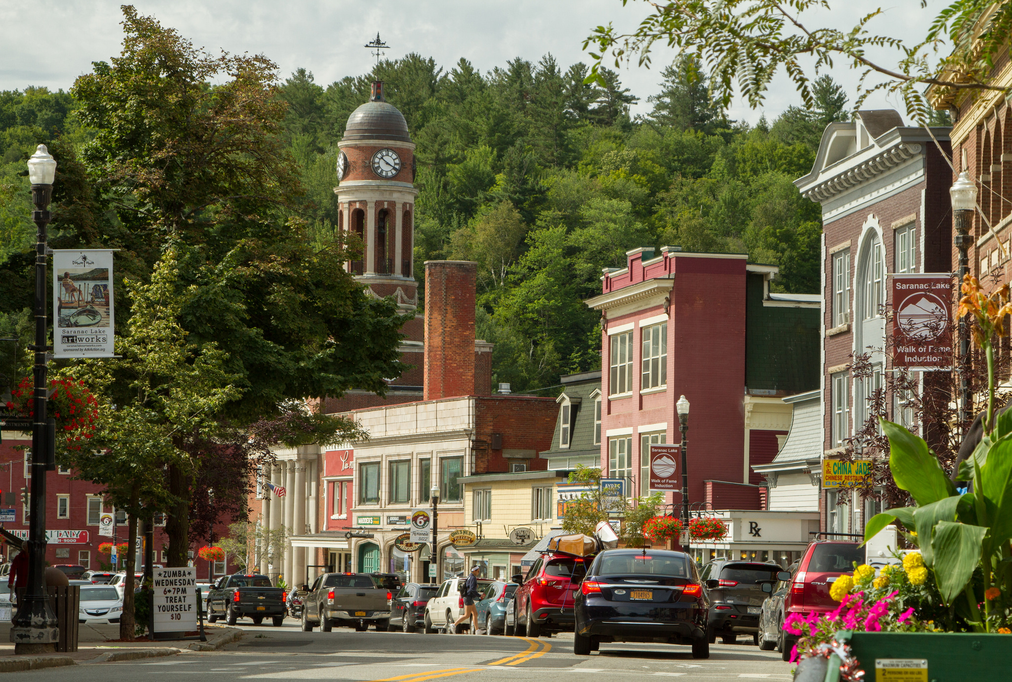 ANCA | Village waits for green light on green energy - ANCA