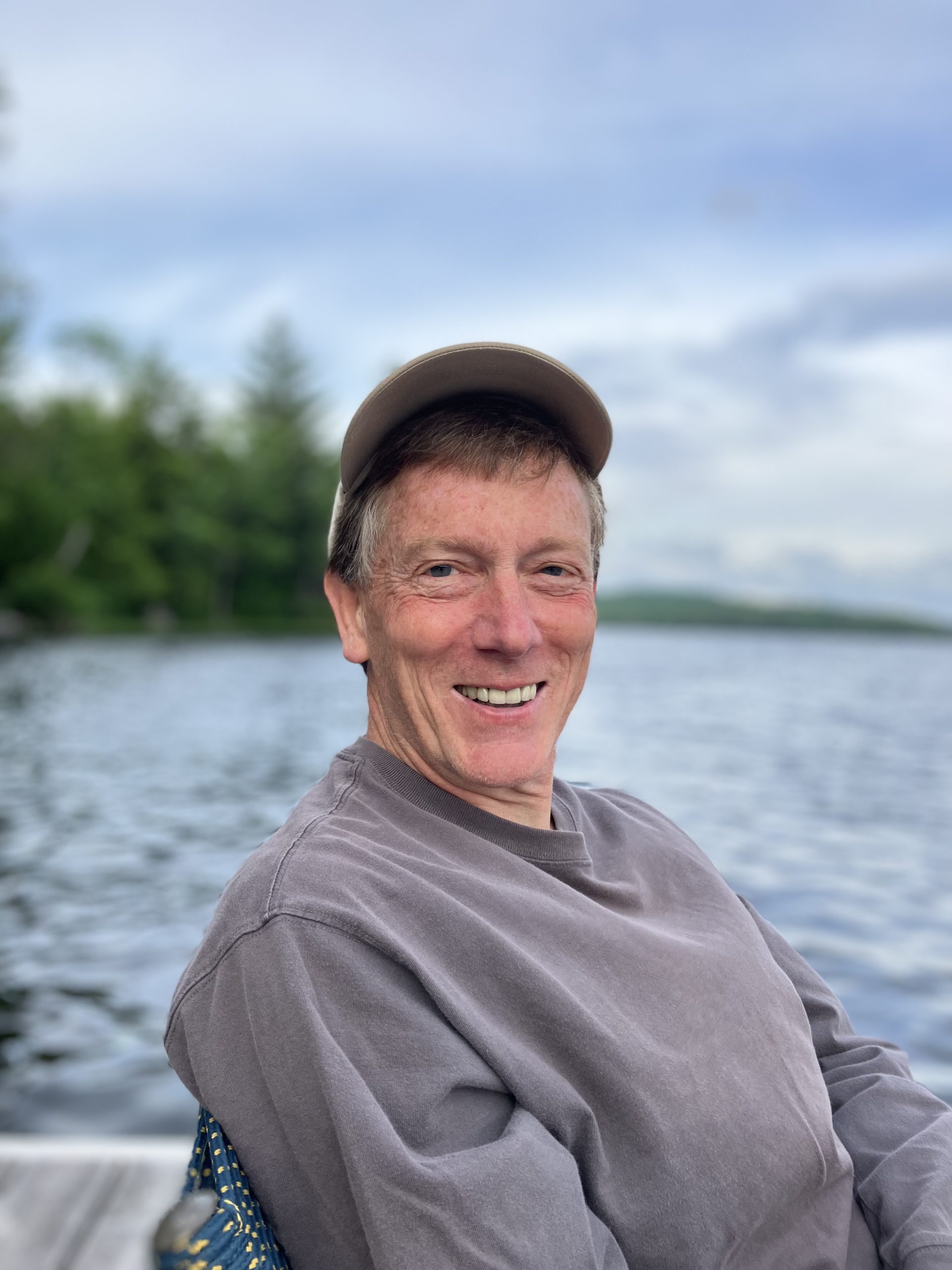 ANCA | ANCA Welcomes Andrew Foster to its Board of Directors - ANCA