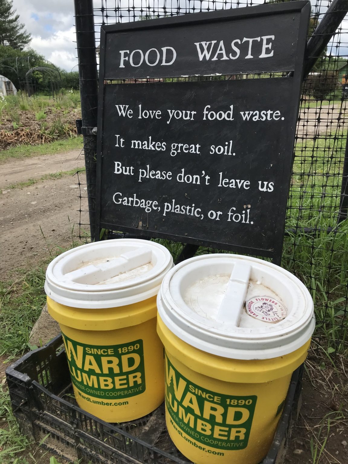 ANCA | Reimagining Food Waste: Reduce, Reuse, Recycle - ANCA