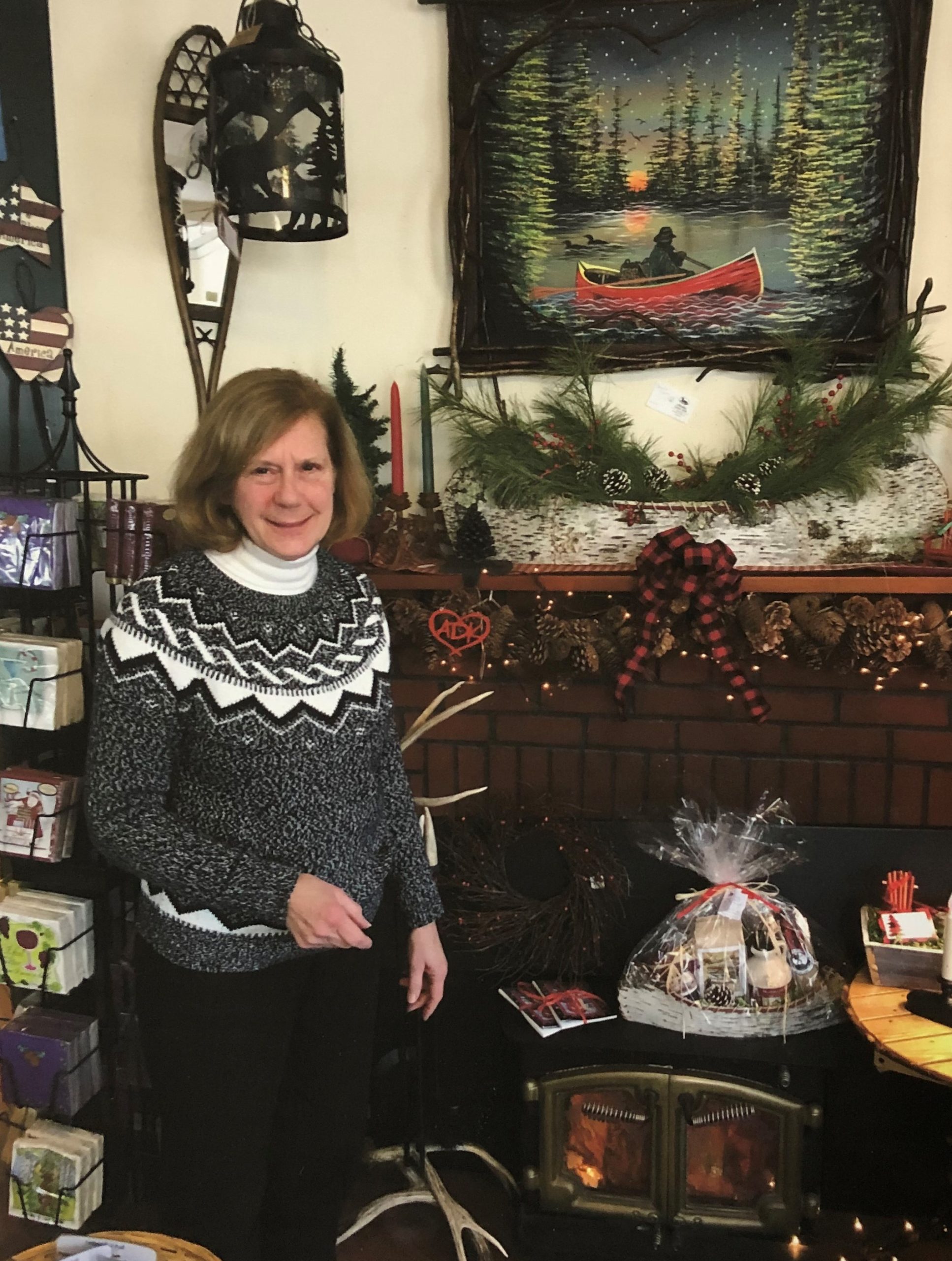 ANCA | Business Profile: Adirondack Country Store - ANCA