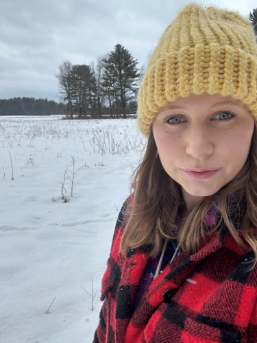 ANCA | Nicole Draina - ANCA