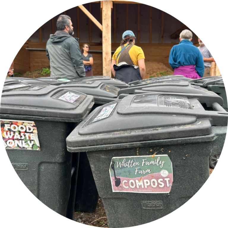 ANCA | Compost for Good - ANCA