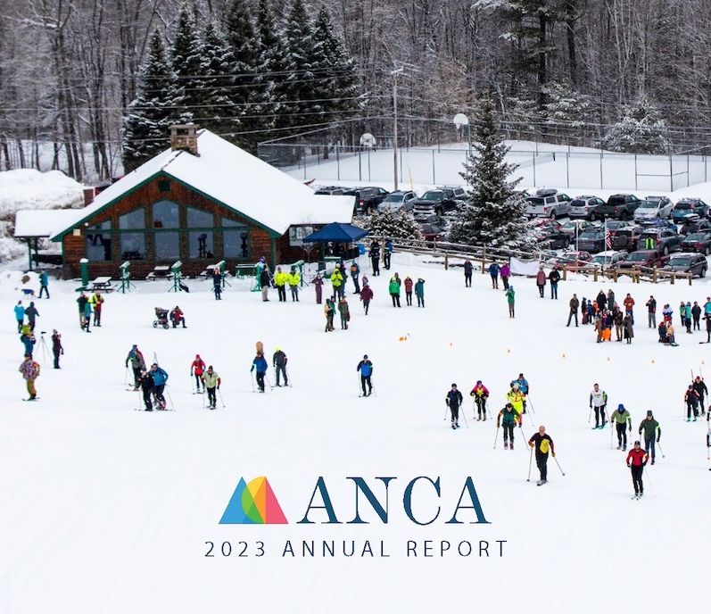 ANCA | ANCA 2023 Annual Report - ANCA