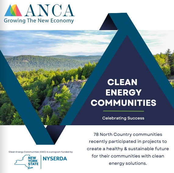 ANCA | Programs for Local Governments - ANCA