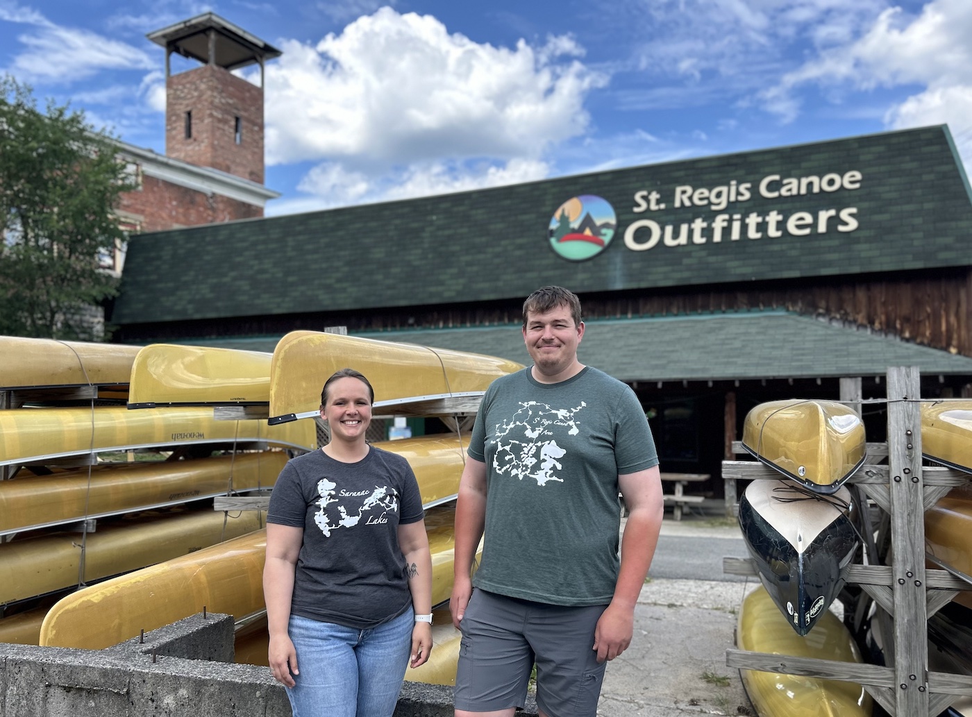 ANCA | New Owners Take the Helm - ANCA