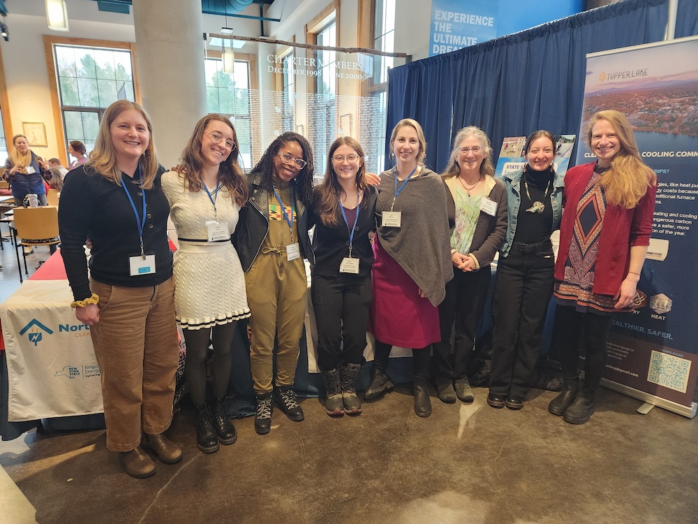 ANCA | Celebrating the North Country Clean Energy Hub on Earth Day - ANCA