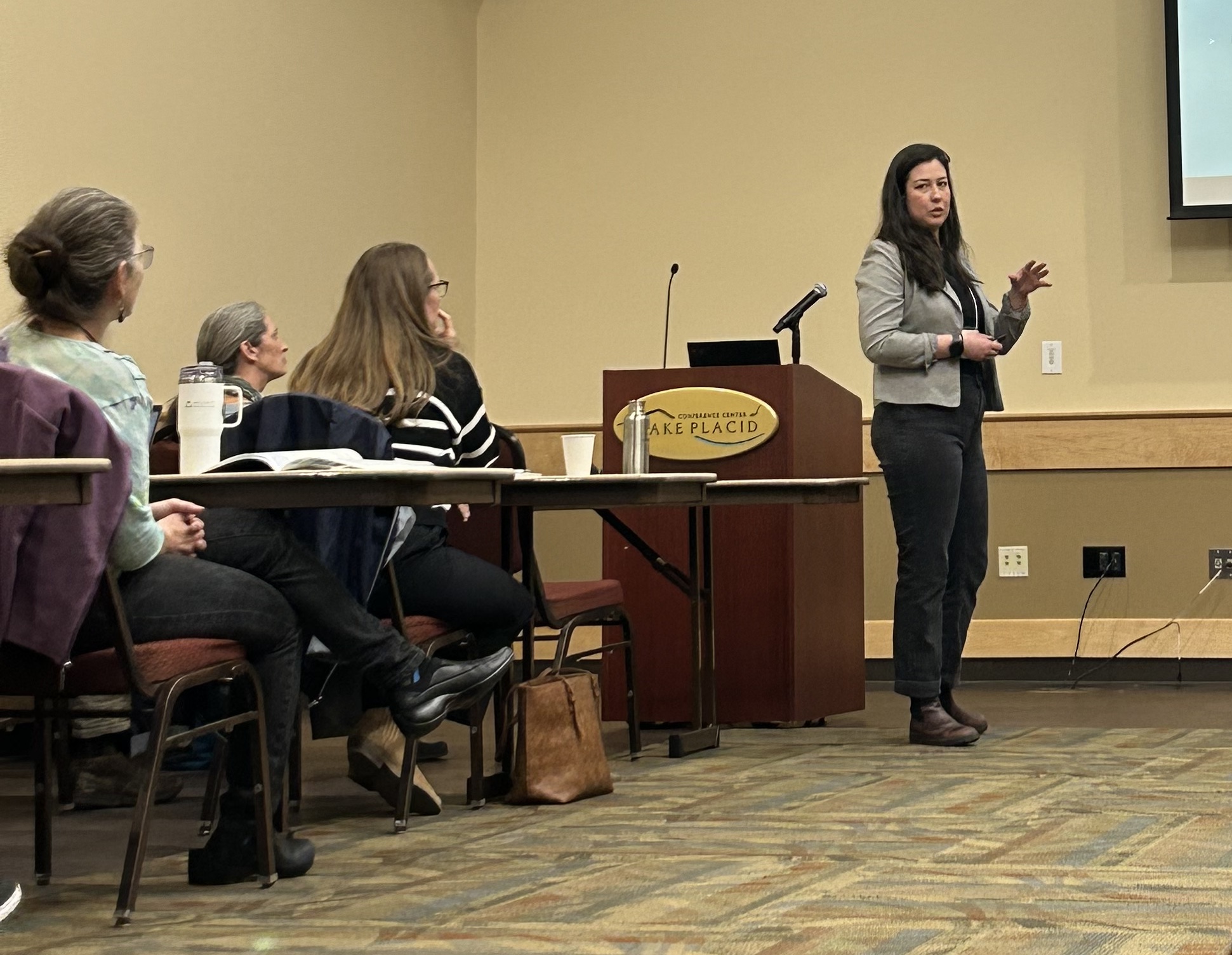 ANCA | Panel weighs in on balancing solar development with ...