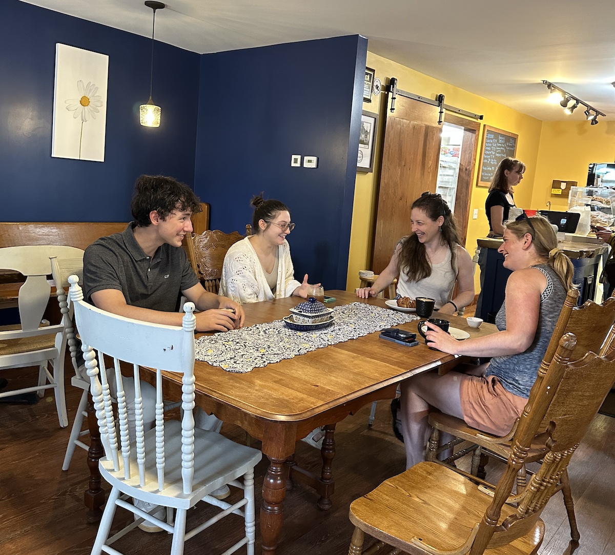 ANCA | Connecting Data To Mainstreet: A Summer Fellowship with ANCA - ANCA