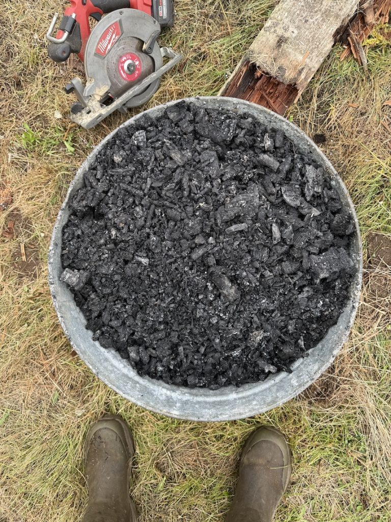 ANCA | From Ember to Earth: Honoring Indigenous Biochar Practices That ...